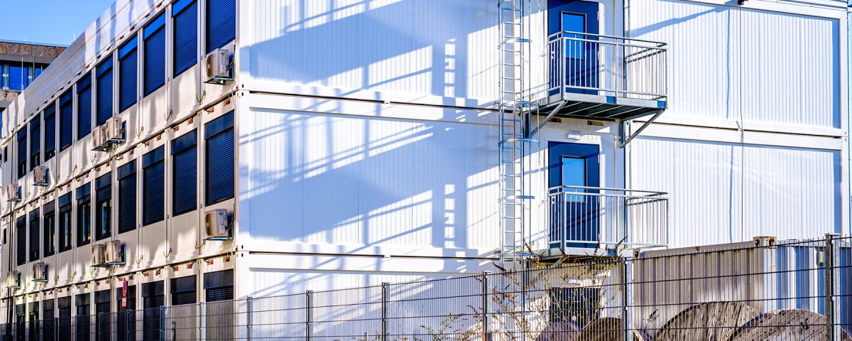 Engineering Design Solutions For The Modular Construction Industry
