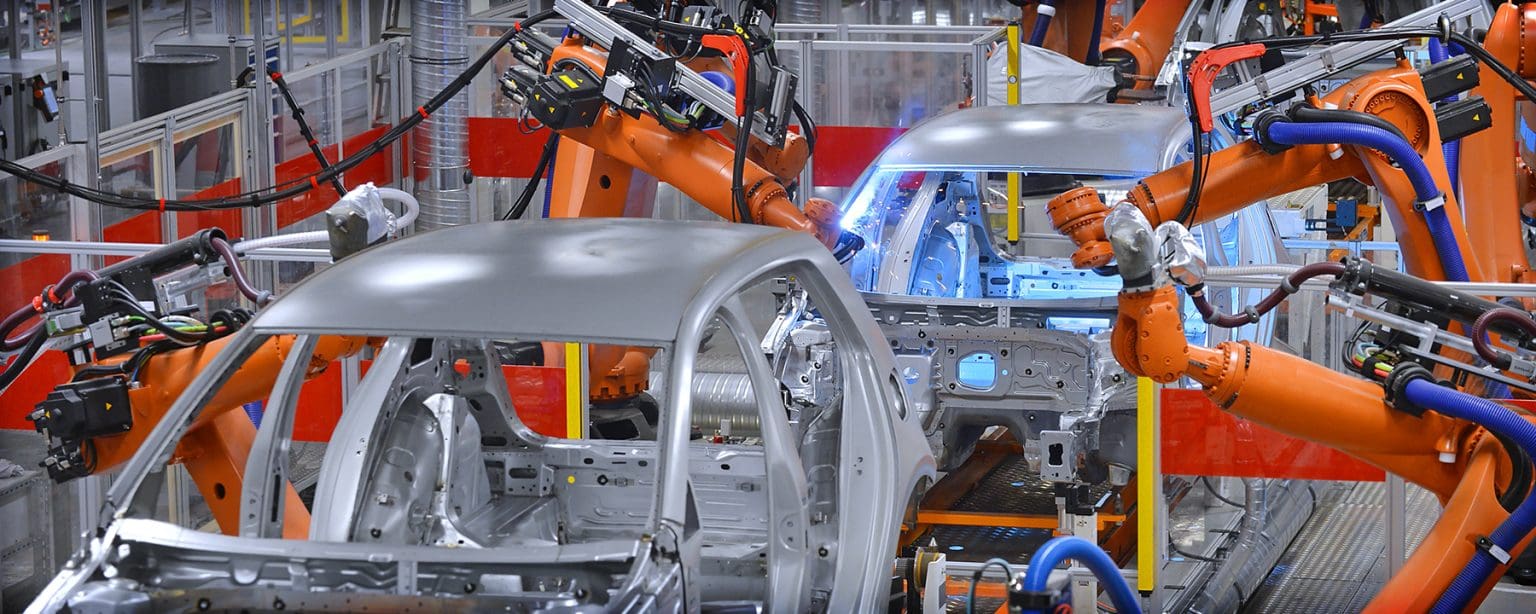Automotive Engineering Consultancy | Jesmond Engineering